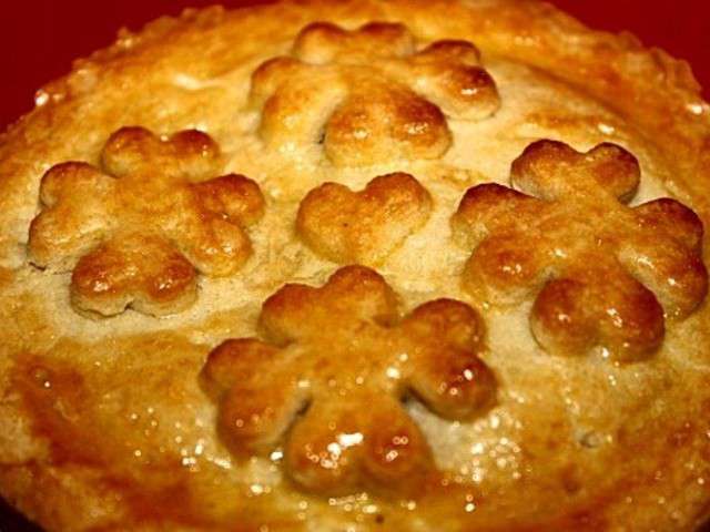 Recettes de Gâteau basque de Sucré sablé