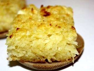 Les Meilleures Recettes de Manioc