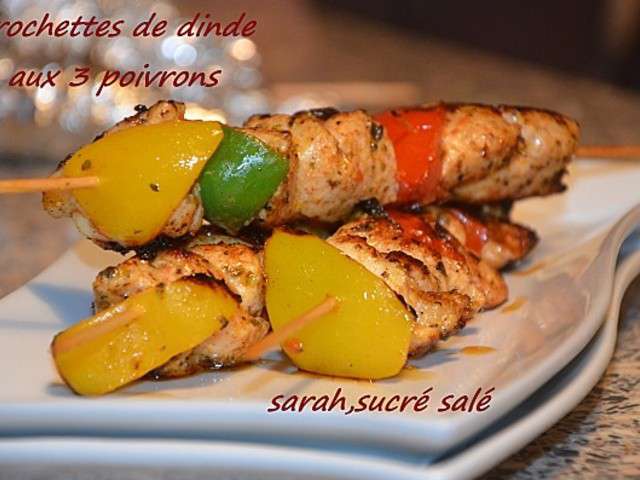 Les Meilleures Recettes de Barbecue et Algérie