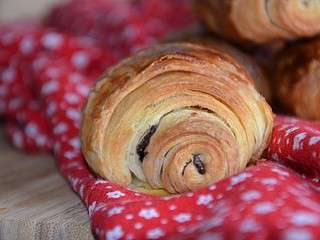Recettes de Couque et Chocolat