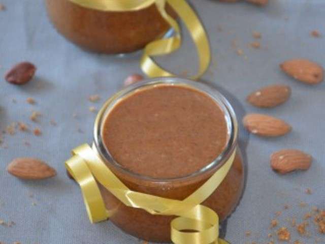 Recettes de Pralin de le sucré salé d'oumsouhaib