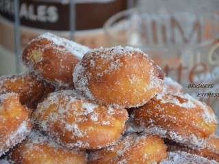 Les Meilleures Recettes de Beignets et Carnaval