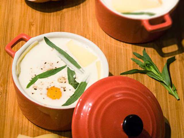 Recette Mini-Cocottes facile - Les recettes de Mini-Cocottes les plus ...