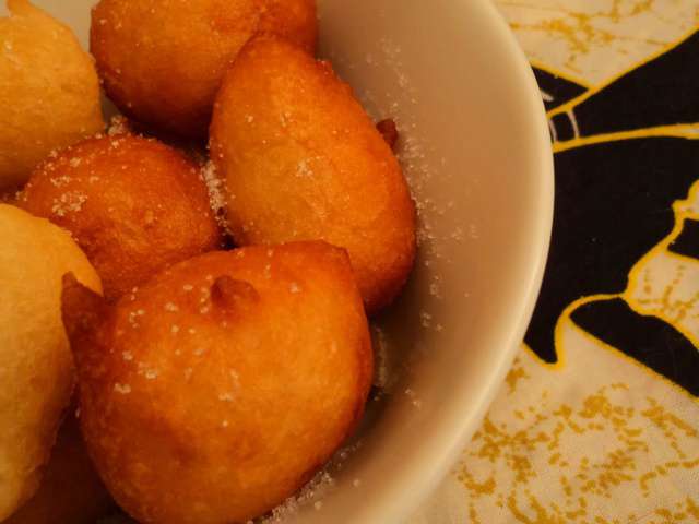 Recettes de Beignets de Suite Gourmande