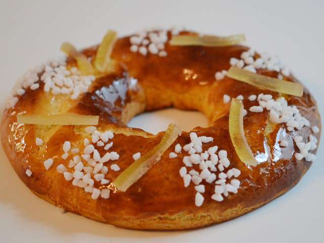 Les Meilleures Recettes de Couronne et Cuisine sans gluten