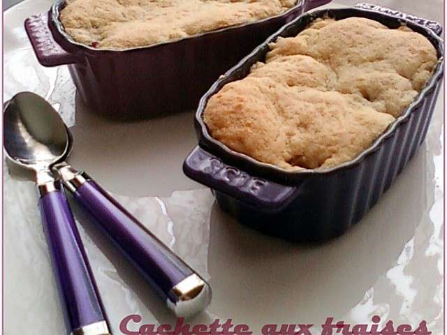 Recettes de Cachette