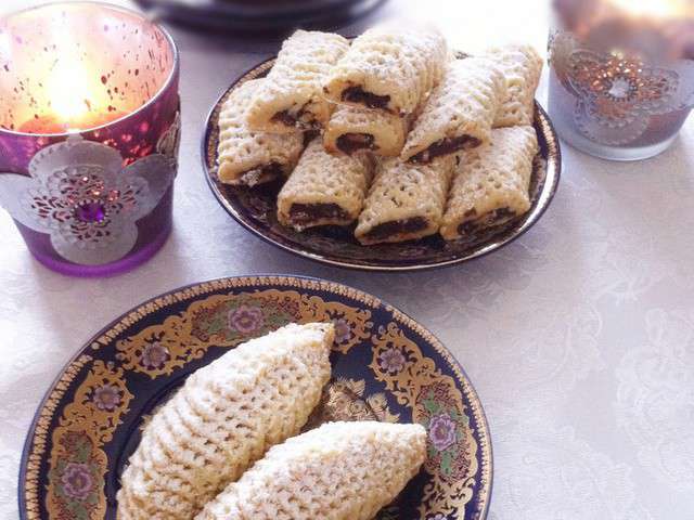 Recettes de Maroc de Let The Sunshine In