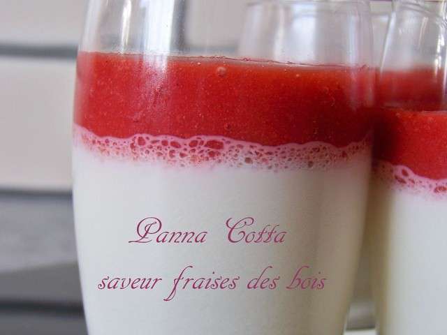 Les Meilleures Recettes de Fraises des bois Les Meilleures Recettes de Fraises des bois