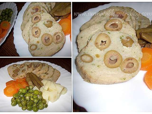 Recettes de Poisson de Sur ma table