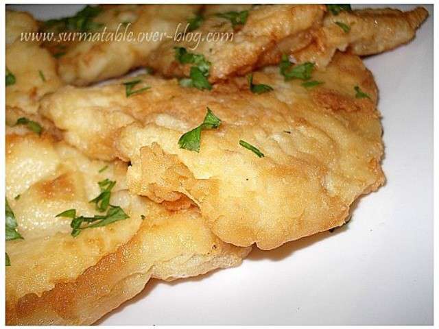 Les Meilleures Recettes de Filets de sôle - 4