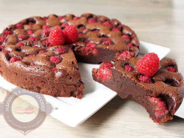 Recettes de Surprises et gourmandises