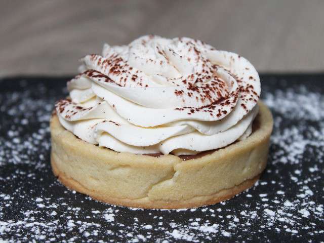 Recettes de Chantilly de Surprises et gourmandises