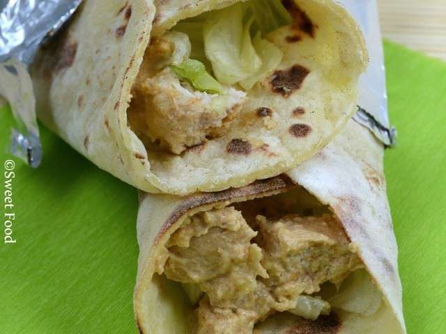 Les Meilleures Recettes de Durum