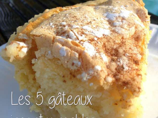 Recettes de Martinique