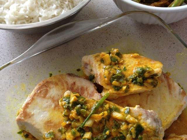 Les Meilleures Recettes de Marlin