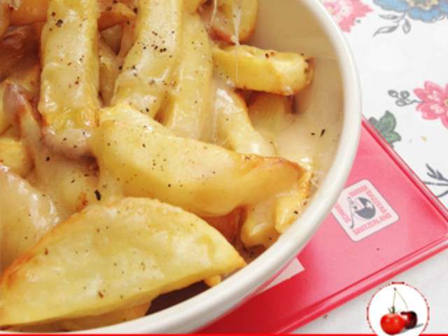Recettes de Frites de Tomate Cerise