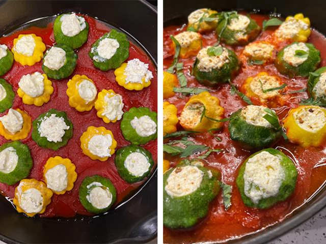 Recettes de Pâtisson