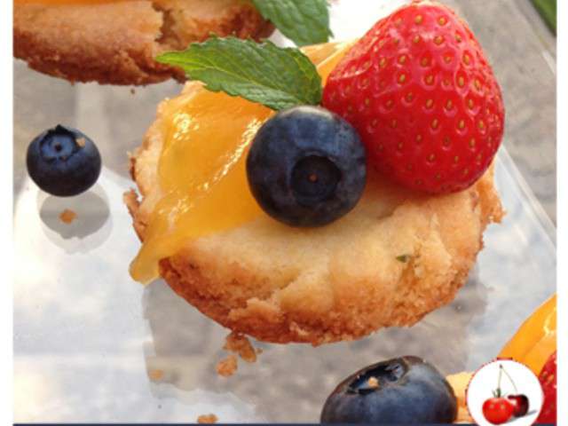 Recettes de Fruits d'été de Tomate Cerise