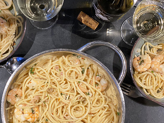 Recettes de Spaghetti - 3