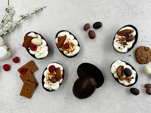 Recettes de Tiramisu