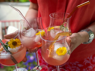 Recettes de Boissons