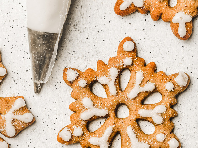 Recettes de Sucre glace de Sweetly Cakes