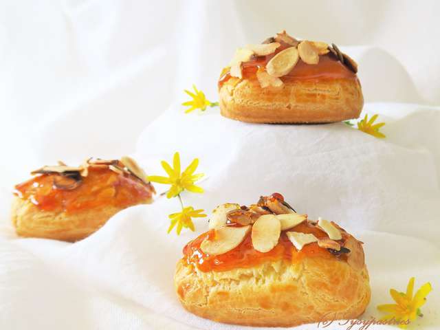 Recettes de Salambo