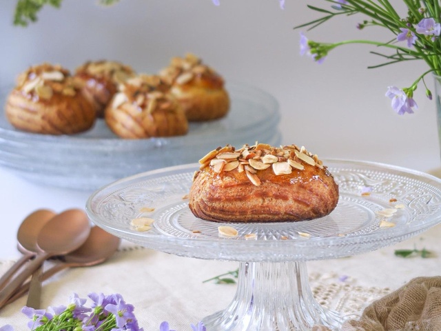 Recettes de Salambo