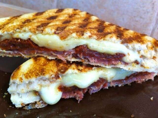 Recettes de Raclette de Tambouille & Délices