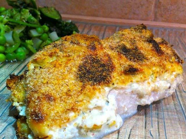 Recettes de Merlu de Tambouille & Délices