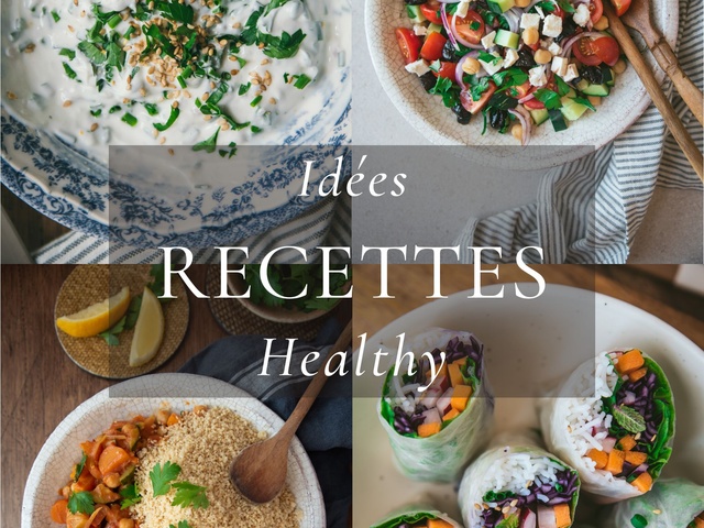 Recettes de Cuisine Facile