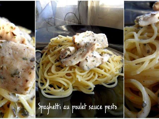 Recettes de Spaghetti de Tartine de nutella