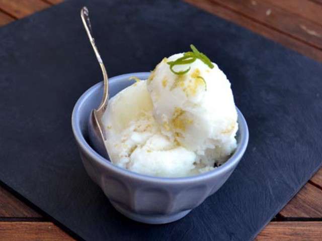 Recettes de Sorbets - 49