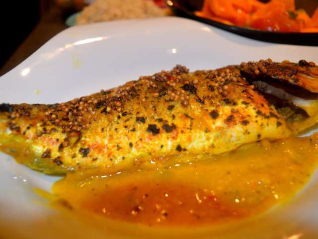 Recettes de Dorade de Tastygourmandise