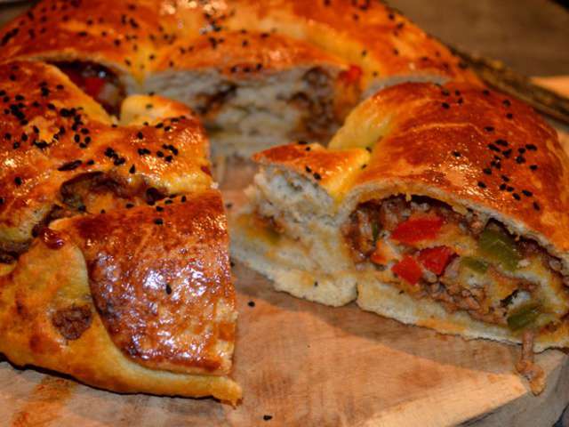 Recettes de Pain brioché de Tastygourmandise