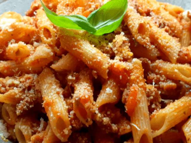 Recettes de Plats de Tastygourmandise