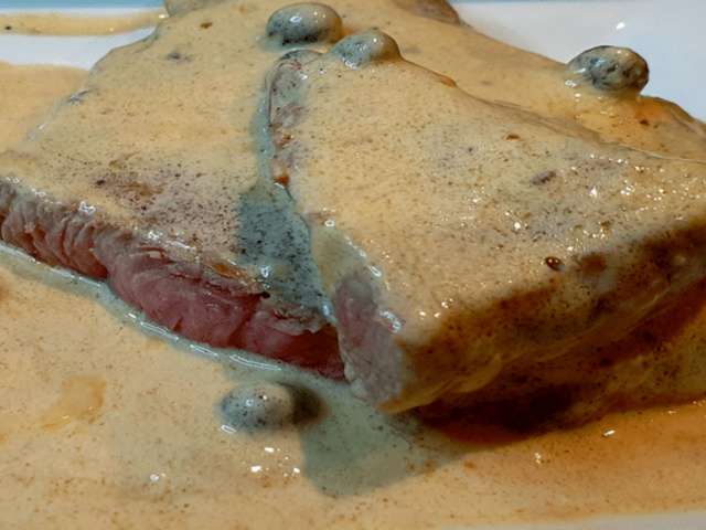 Recette Steak facile - Les recettes de Steak les plus faciles et rapides