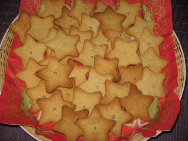 Recettes d'Épices de tatagateau