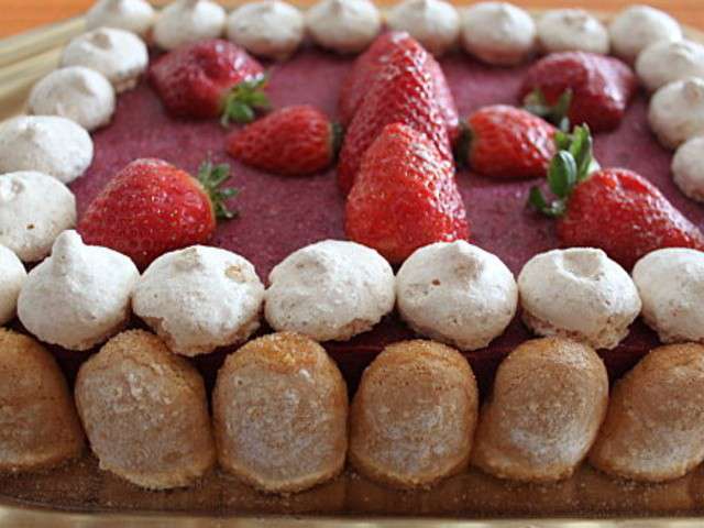 Recettes de Mousses et Fruits - 16