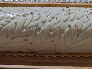 Recettes de Chocolat blanc