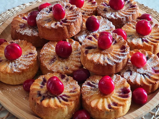 Recettes de Cake de TatagateauFr