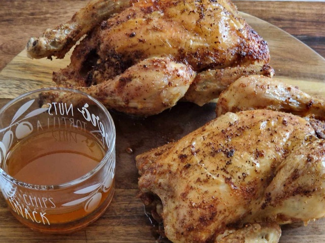 Recettes de Coquelet