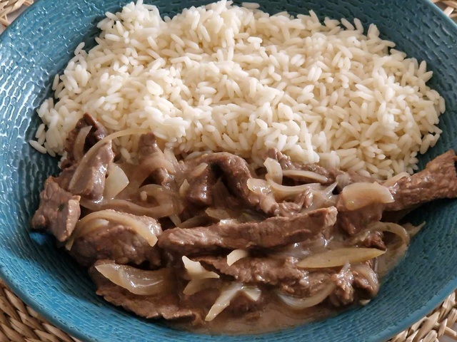 Recettes de Bœuf de TatagateauFr