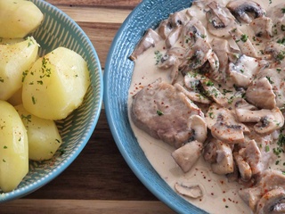 Recettes de Moutarde