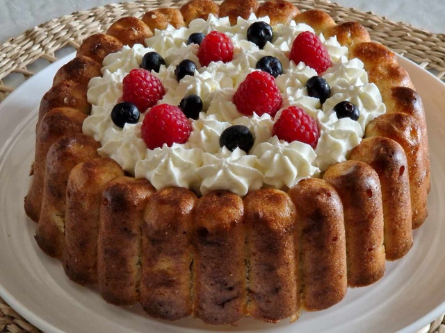 Recettes de Mendiant