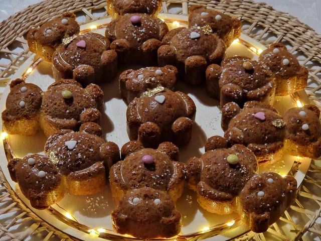 Recettes d'Épices de TatagateauFr