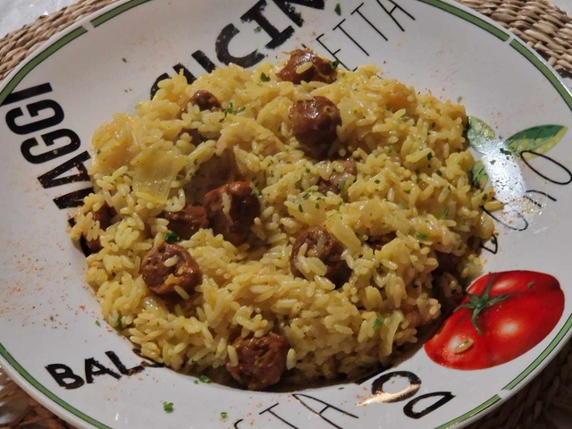 Recettes de Riz de TatagateauFr