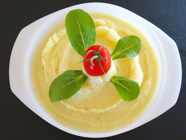 Recettes de Purée de Tea Time & Delicatessen