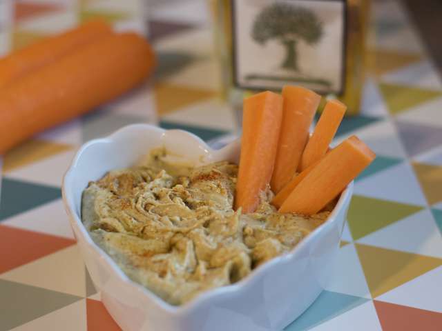 Recettes de Fèves Fraiches de Tea Time & Delicatessen