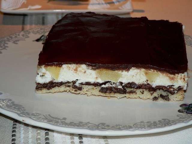 Les Meilleures Recettes de Feuillantines et Chocolat